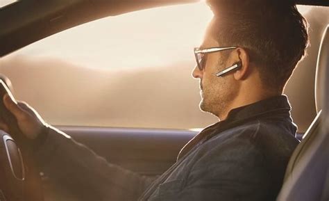 Safety First Why You Should Use Bluetooth Headset