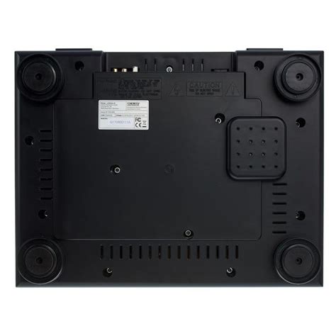 Reloop Rp 7000 Mk2 United States