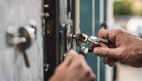 The Role Of Re Keying In Multi Unit Buildings