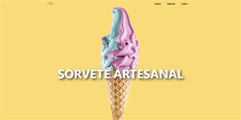 Github Wesley Caldeirasorveteria React Js