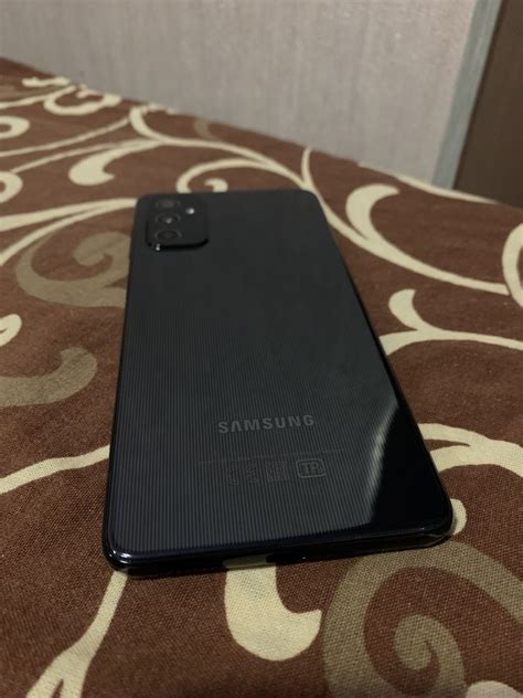 Продам galaxy m52 5g 128gb: 5 500 грн. - Мобільні телефони / смартфони ...
