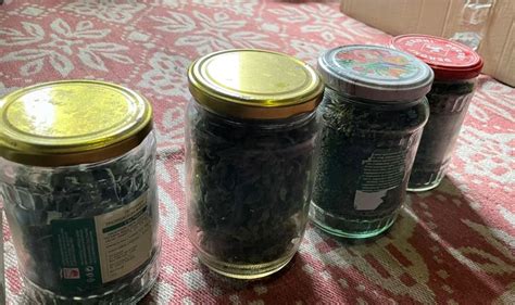 Казанлък инфо Старозагорски криминалисти иззеха 390 грама марихуана от адрес в с Могила