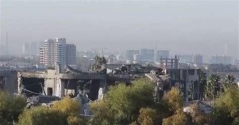 이란 파키스탄 보복 공습에… “용납 못해” 레드라인 경고