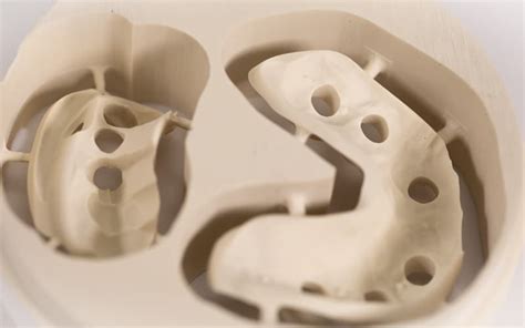 Fabricate Implant Surgical Guide Accuracy And Technique