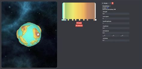 GitHub Chamchi Your Planet