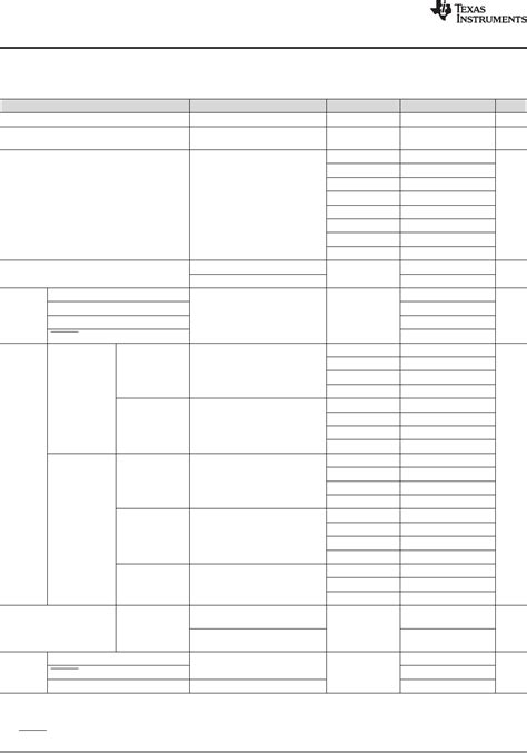 Tca9548a By Texas Instruments Datasheet Digikey