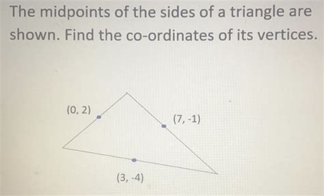 Puzzles And Figures Vertices Problem