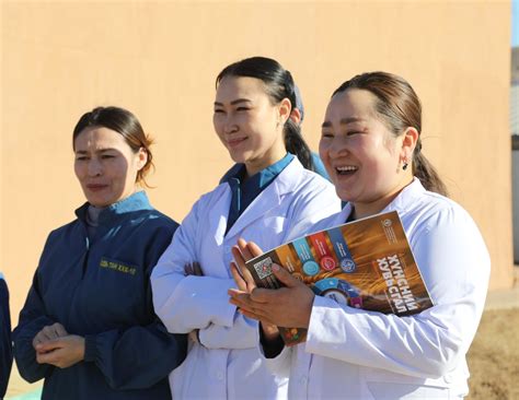 Үндэсний үйлдвэрлэгчид “Хүнсний хувьсгал” ыг бодит үр дүнд хүрч байна