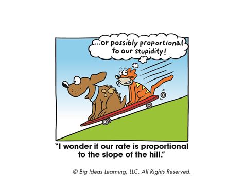 Linear Equations Jokes