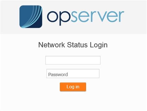 监控系统opserver的配置调试 Csdn博客