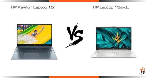 Banding Hp Pavilion Laptop Dan Hp Laptop S Du Spesifikasi Dan Harga Di Malaysia Technave Bm