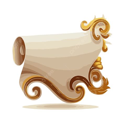 Banner Scroll Clipart Banner Scroll Clipart