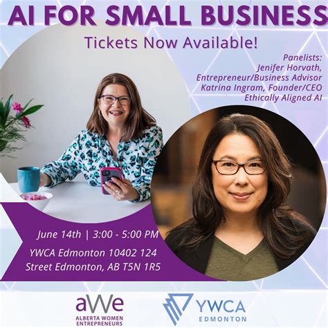 Katrina Ingram On Linkedin Ai Artificialintelligence Smallbusiness