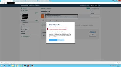 Spring Mvc Swagger UI Not Generated In IBM MFP V8 Stack Overflow