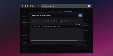 Xata Plus Openai Chatgpt On Your Data Rdevto