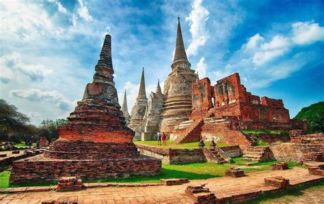 태국방콕 태국 역사 탐방 스타 가이드가 안내하는 세련되고 편안한 여행 단독 투어