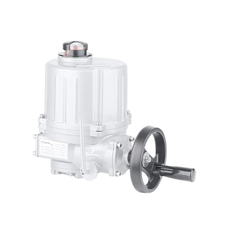 China Electric Actuator Manufacturer And Supplier Factory Flowinn