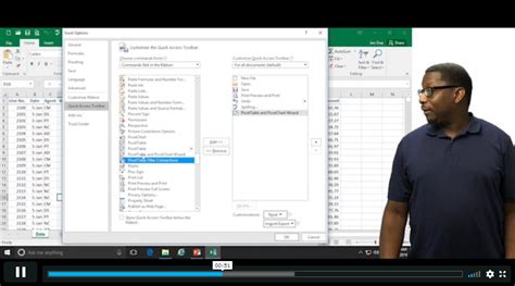 Excel 2016 Advanced Online Course And Certification