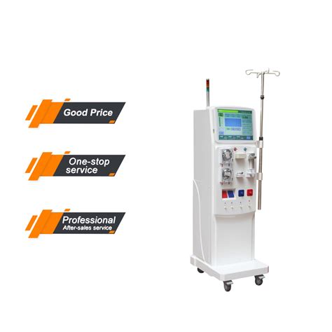 My O018 Portable Medical Dialysis Machine Hemodialysis Machine Price Of