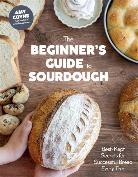 Cookbooks Amy Bakes Bread Cookbooks Amy Bakes Bread