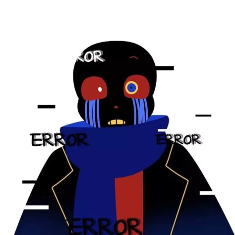chat with 👾 error sans enjoy free ai character roleplay flowgpt 👾 error sans rp