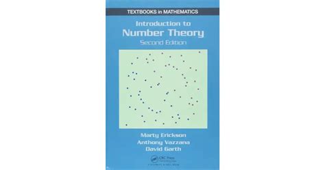 Introduction To Number Theory 2nd Edition Padhega India