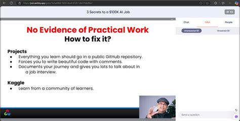 Ai Opentocollaborate Githubprojects Buildingtogether Innovation Personalbrand