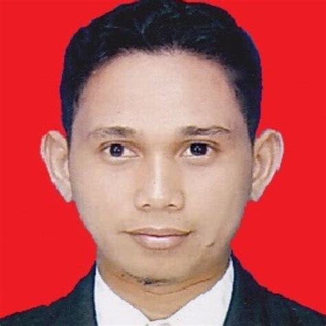 Hakmi Hidayat Universitas Islam Negeri Maulana Malik Ibrahim Malang Uin Hukum Research