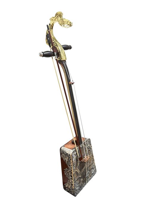 Морин хуур могойн арьсан цартай ЗАХИАЛГААР УРЛАНА