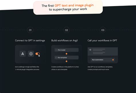 Open Ai X Argil Gpt Plugins