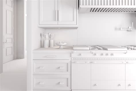 Render By Reference Behance