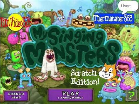My Singing Monsters Gameplay Youtube