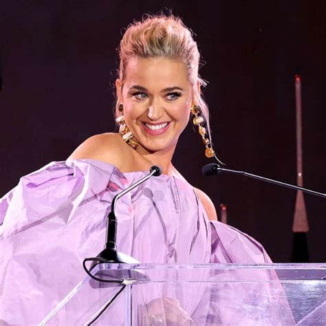 Katy Perry Geburtstagscover