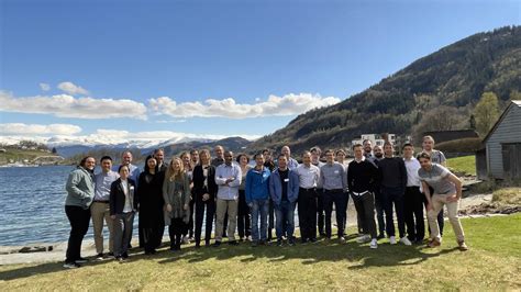 18th International Enkf Workshop 2023 Norwegian Center For Data Assimilation