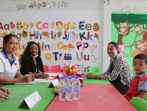 4 Week Tefl Course School Of Tefl