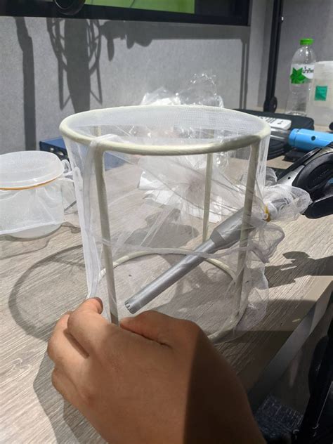 A Lightweight Deep Learning Approach To Mosquito Classification From Wingbeat Sounds Muict