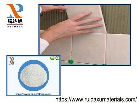 HPMC Basic Indicators Characteristics And Common Adulteration Methods And Identification