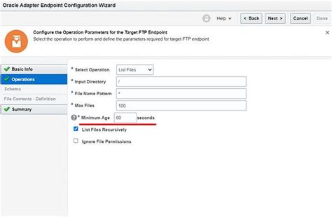 Biman Dey Sarkar On Linkedin List Files With Dynamic Dates In Oracle