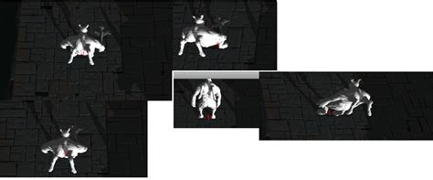 Unity Cameraworldtoscreenpoint Not Working With Perspective Game