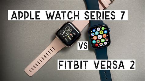 Syncing Apple Watch With Fitbit