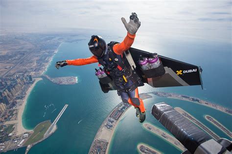 JETMAN | Flight Rising