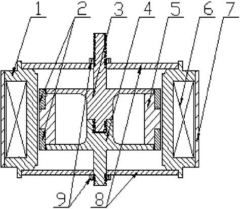 Electromagnetic Actuator Eureka Patsnap Electromagnetic Actuator Eureka Patsnap