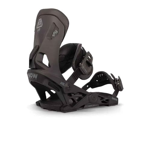 NOW DRIVE BINDING | Salty Peaks Snowboard Shop