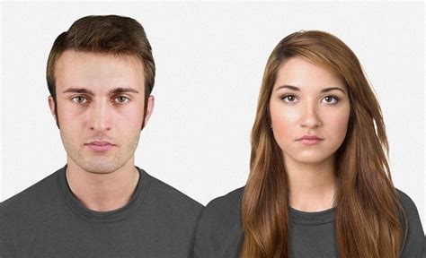 How Humans Might Look Like 100000 Years From Now