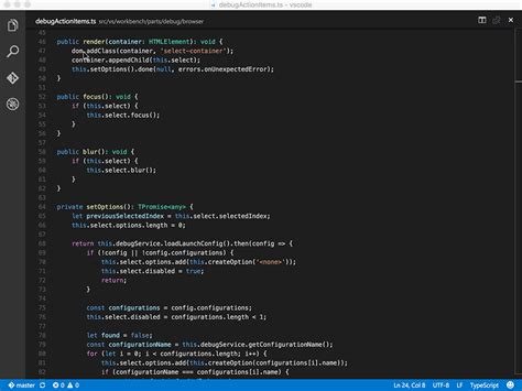 Glyph Area Issue Bgashler Vscode Htmltagwrap GitHub