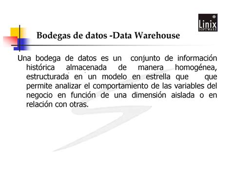 Sistema de Información Gerencial Lineg - ppt descargar