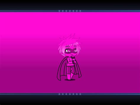 Number Block 8 Gacha Club By Numberpaul28 On Deviantart