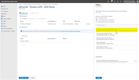 multi part how to guide migrate from microsoft laps legacy to