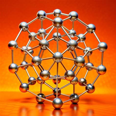 Nanotechnology Premium Ai Generated Image