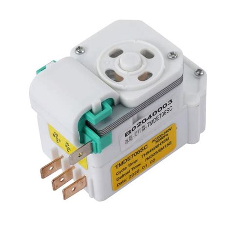 Fridge Timer Steiga Refrigeration